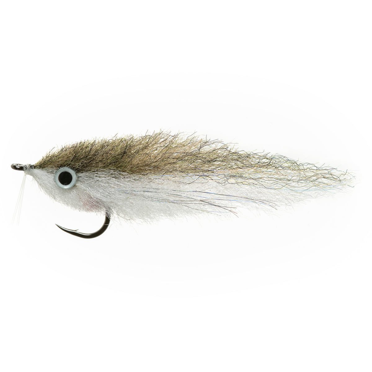Finger Mullet– Deschutes Angler Fly Shop