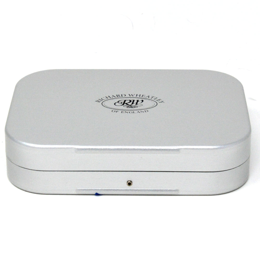 Wheatley 1401F Flat Foam Fly Box– Deschutes Angler Fly Shop