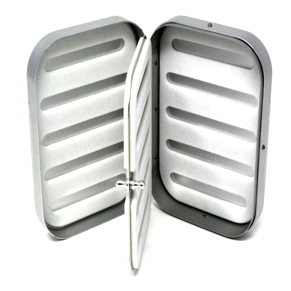 Wheatley 1402 SF Slotted Foam Fly Box– Deschutes Angler Fly Shop
