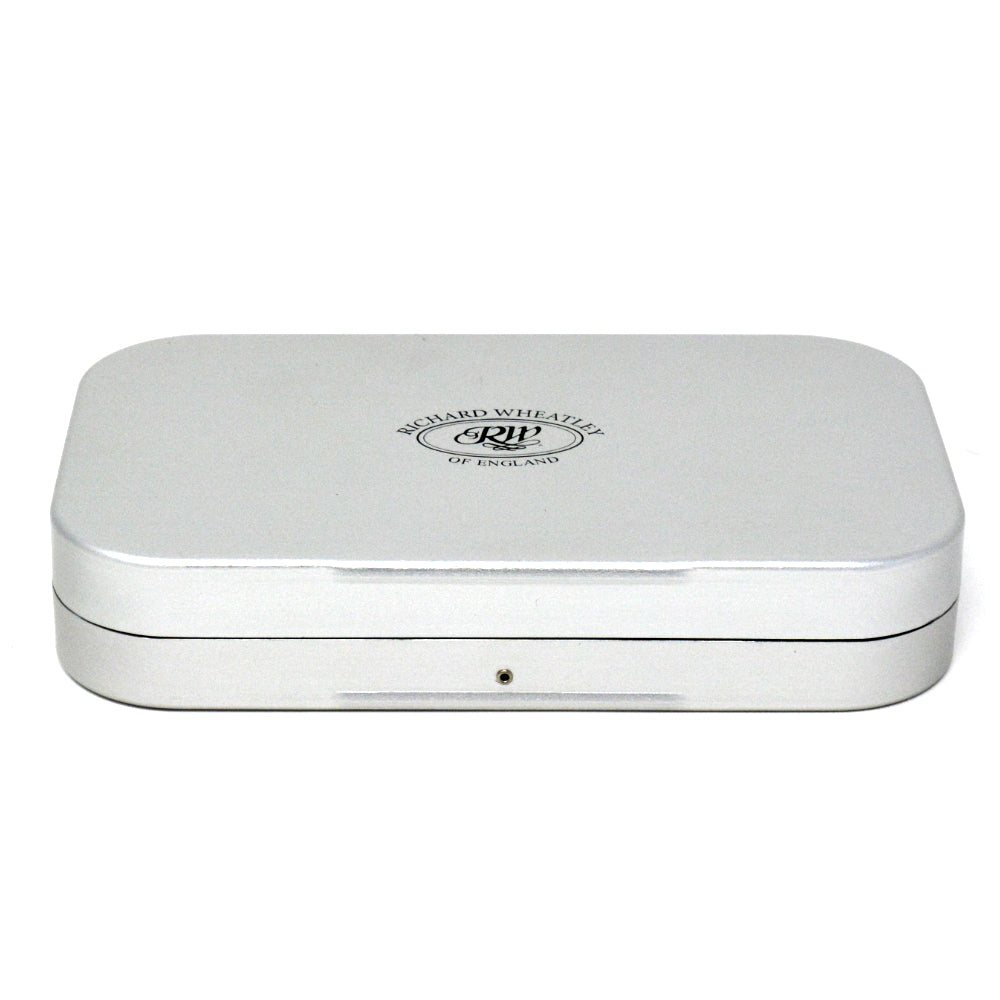 Wheatley 1601SF Slotted Foam Box– Deschutes Angler Fly Shop