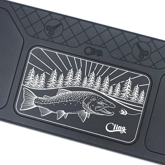 Cling Mag Grab Boat Bar– Deschutes Angler Fly Shop