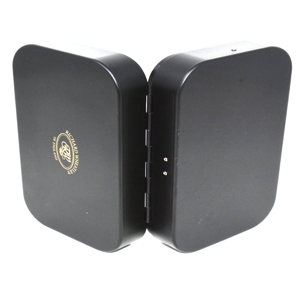 Wheatley 4601/1.5 F Flat Foam Fly Box– Deschutes Angler Fly Shop