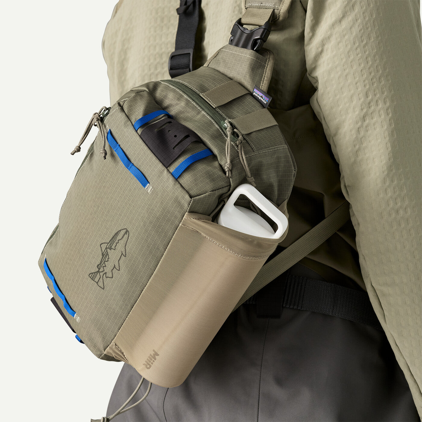 Patagonia Stealth Switch Pack 9L– Deschutes Angler Fly Shop