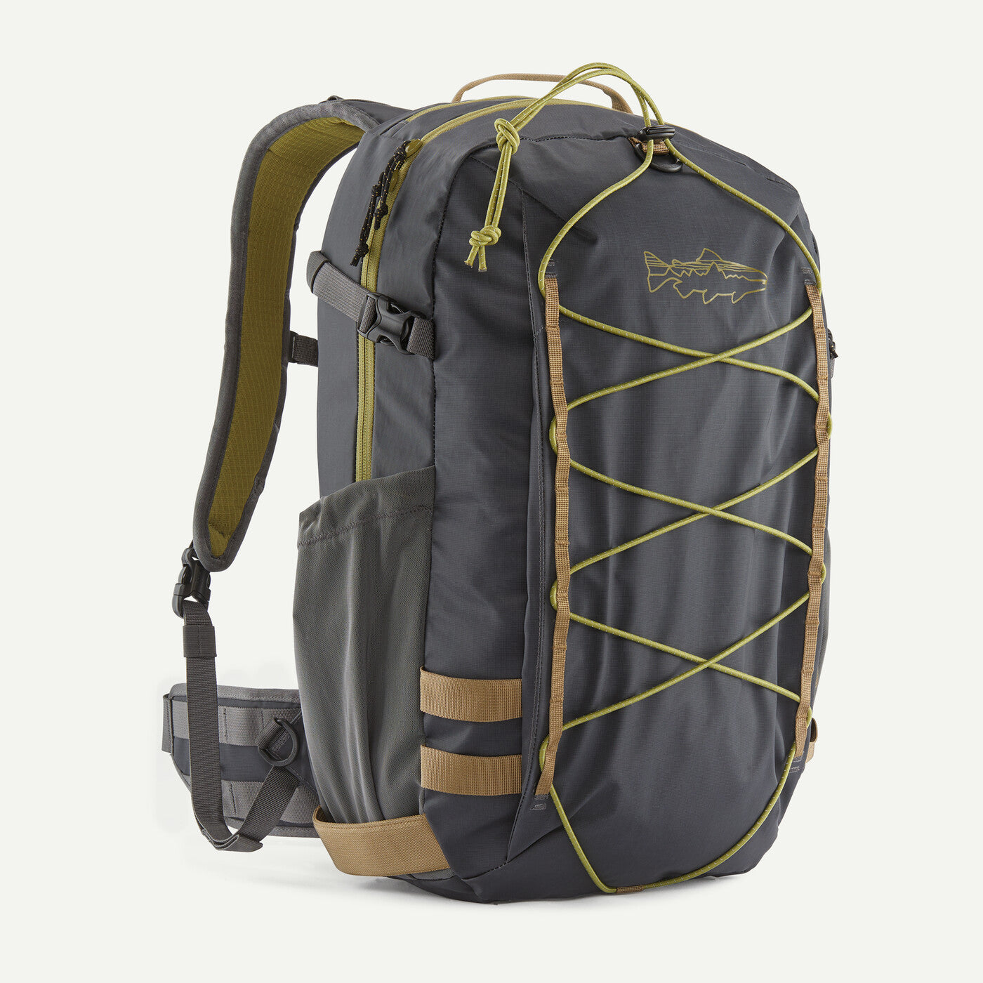 Patagonia Stealth Backpack 25L– Deschutes Angler Fly Shop
