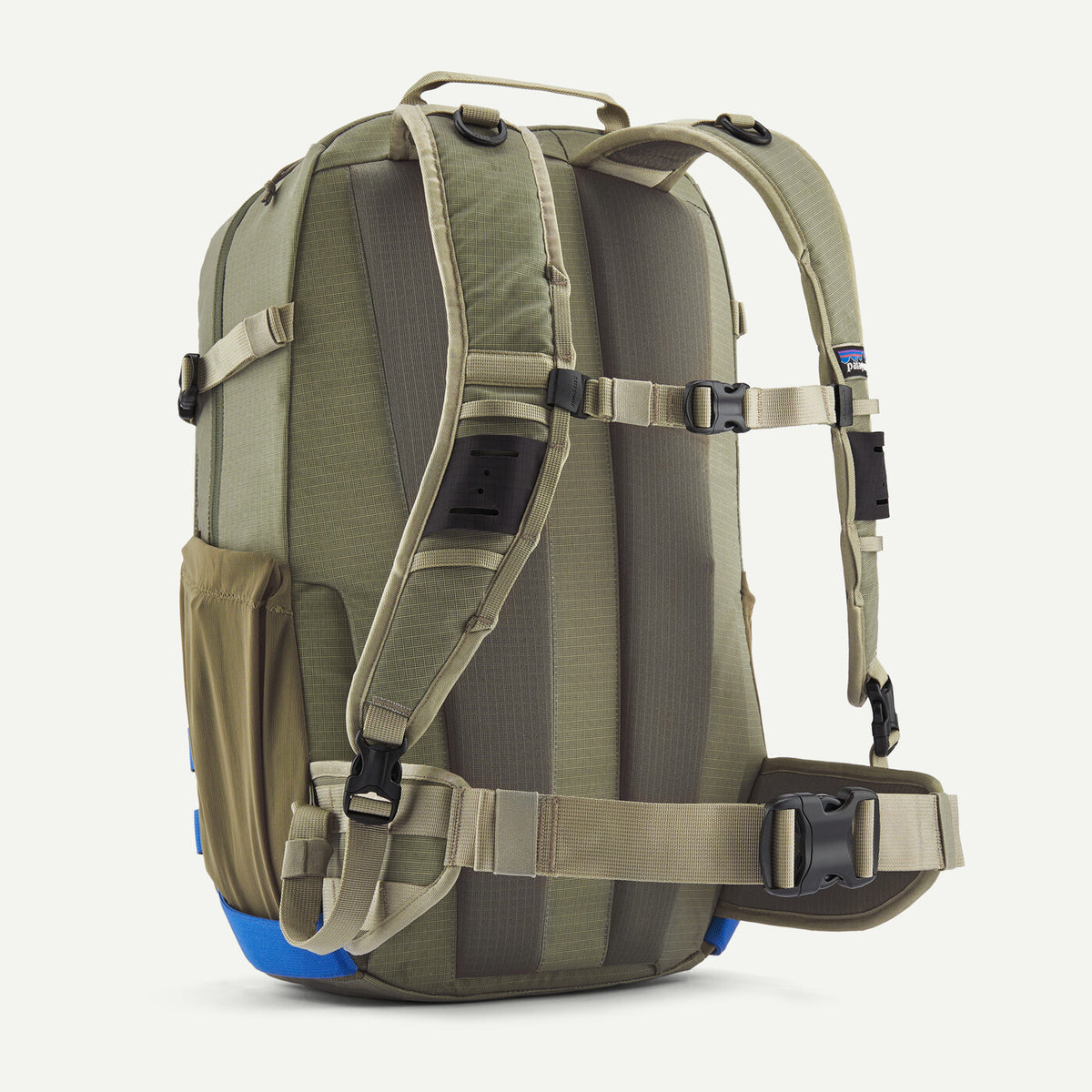 Patagonia Stealth Backpack 25L– Deschutes Angler Fly Shop