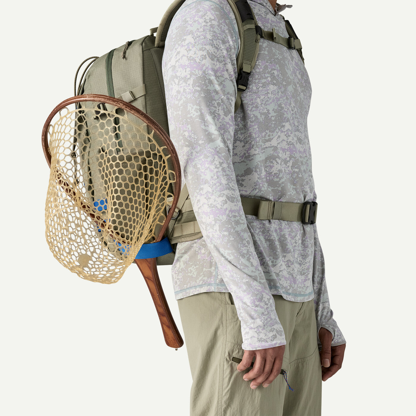 Patagonia Stealth Backpack 25L– Deschutes Angler Fly Shop