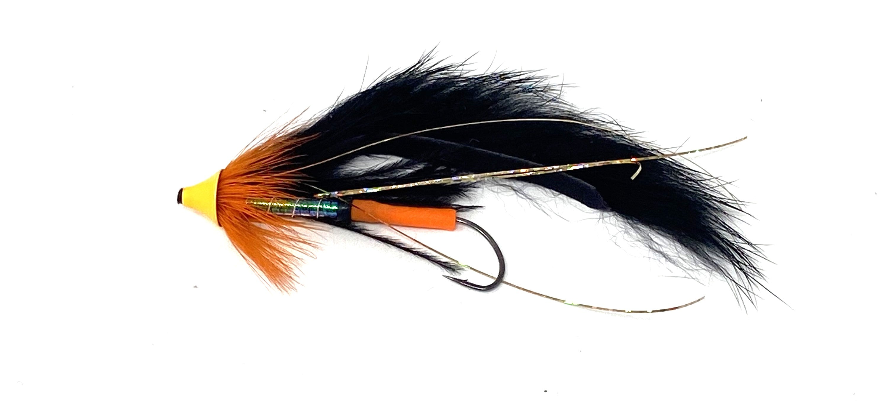 Berry's The Hoax– Deschutes Angler Fly Shop