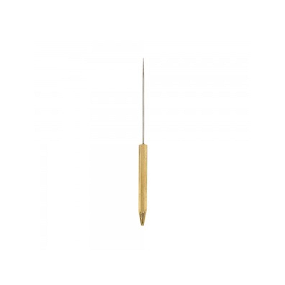 Dr. Slick Brass Bodkin with Half Hitch Tool– Deschutes Angler Fly Shop