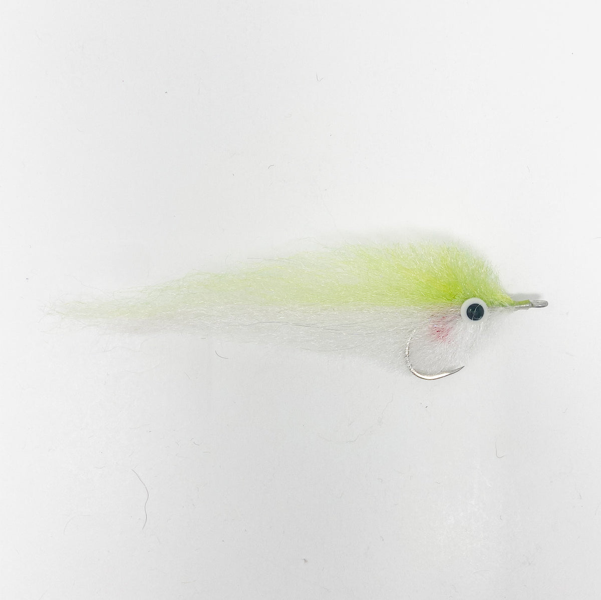 Mangrove Pilchard– Deschutes Angler Fly Shop