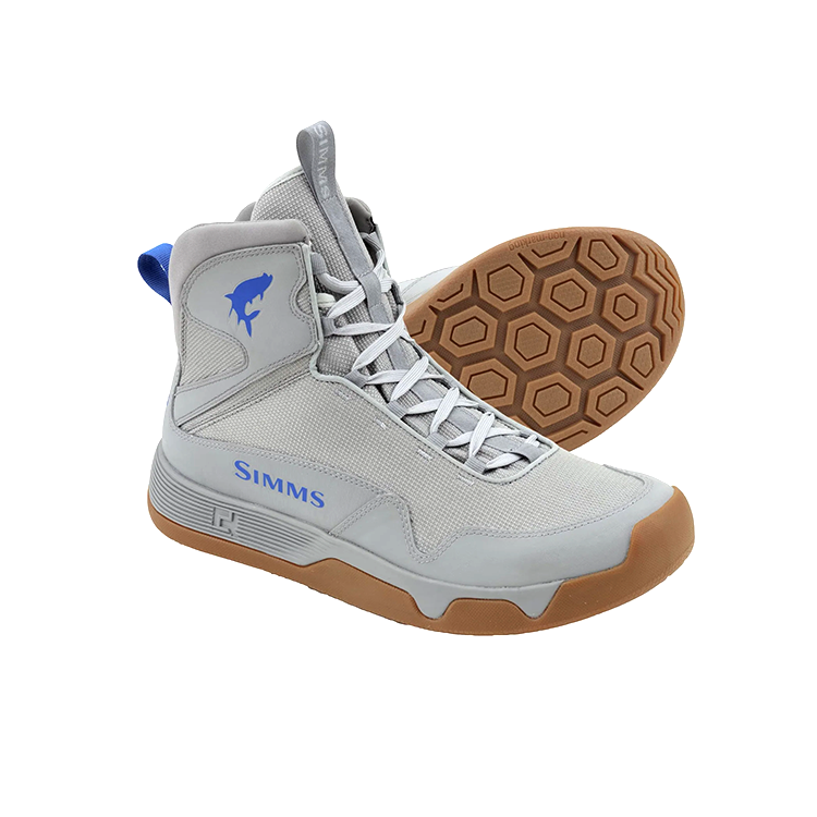 Simms Flats Sneakers 2024– Deschutes Angler Fly Shop
