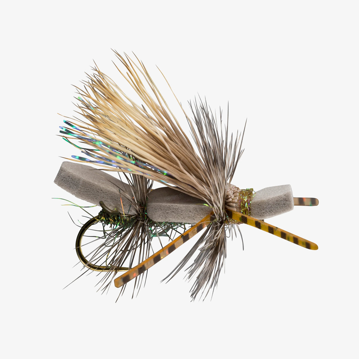 Emma Stone - Skwala– Deschutes Angler Fly Shop