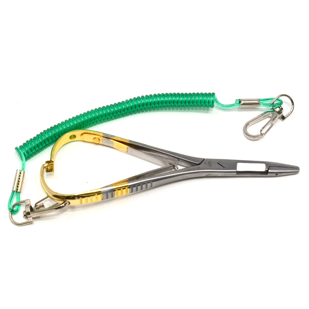 Dr. Slick Mitten Scissor Clamps– Deschutes Angler Fly Shop