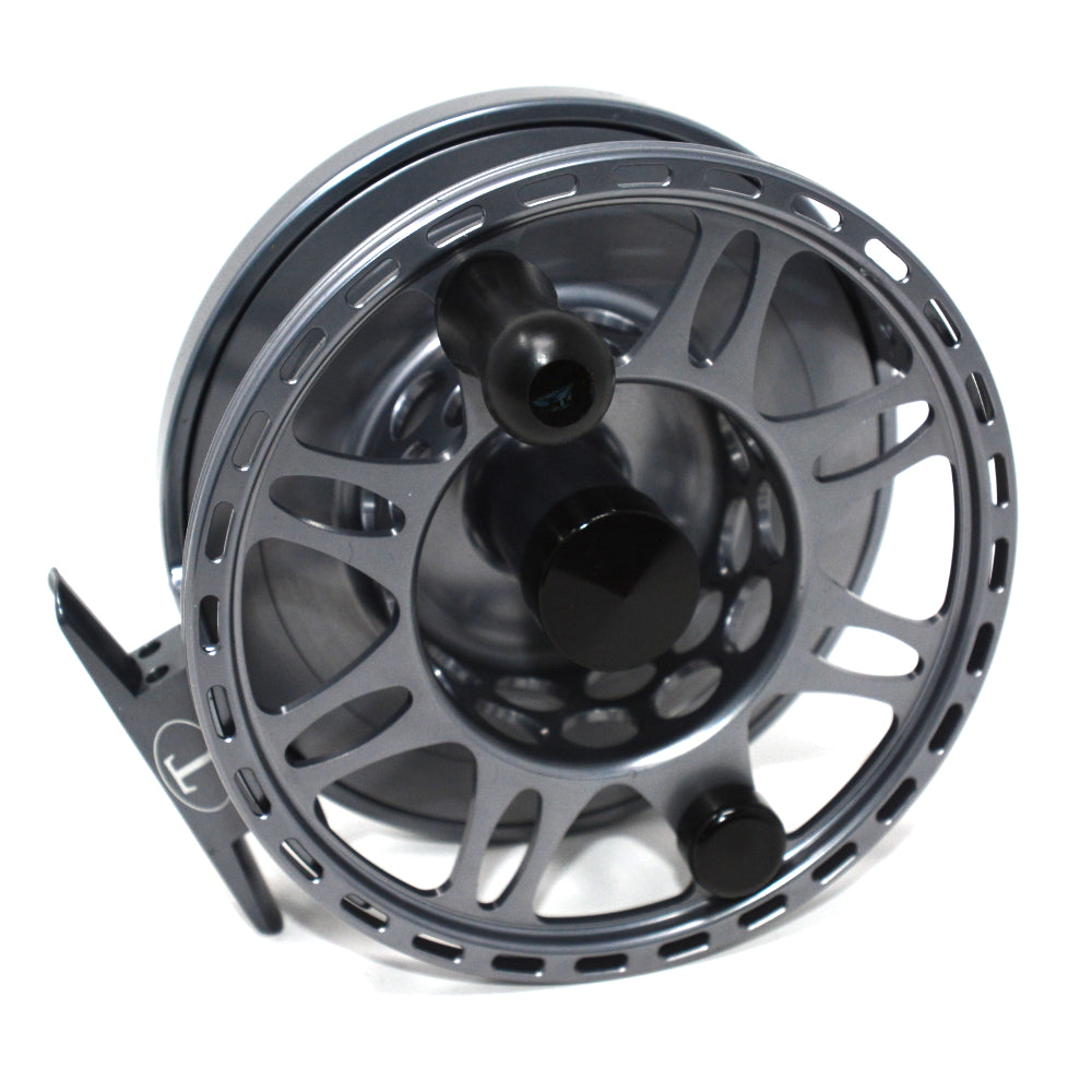 Tibor Gulfstream Fly Reel– Deschutes Angler Fly Shop