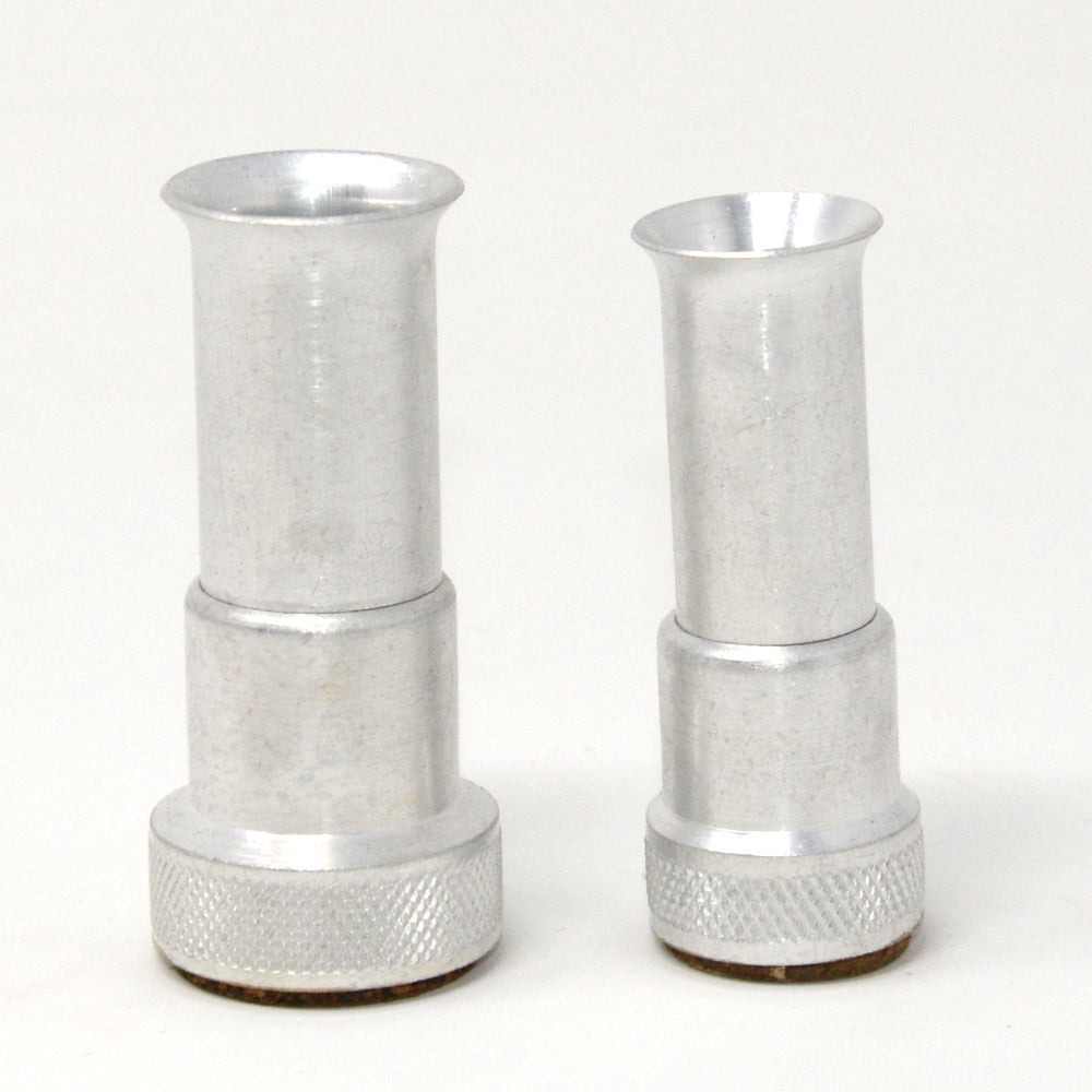 Hareline Aluminum Hair Stacker– Deschutes Angler Fly Shop