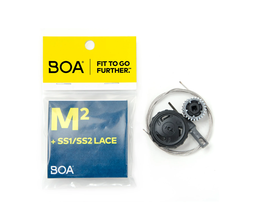 Korkers Boa Kit– Deschutes Angler Fly Shop