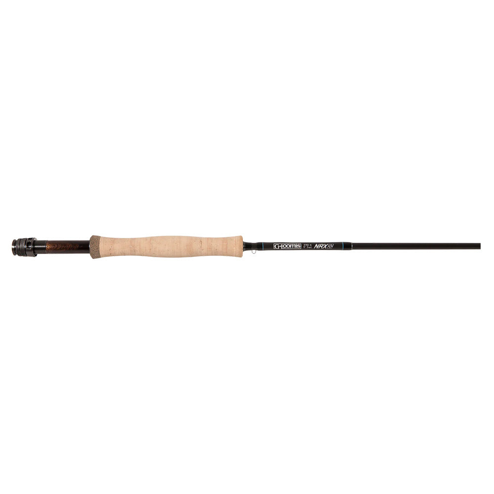 G. Loomis NRX+ Fly Rods– Deschutes Angler Fly Shop