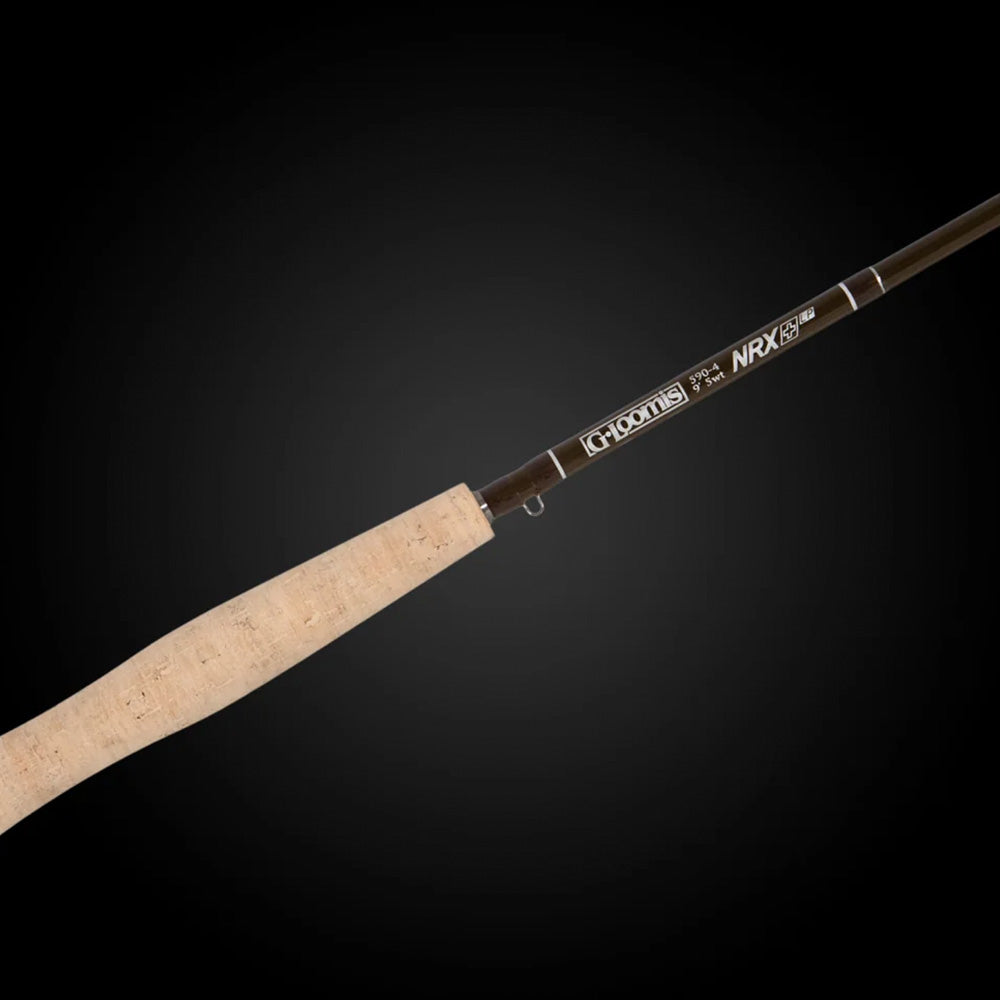 G. Loomis NRX+ LP Rods– Deschutes Angler Fly Shop