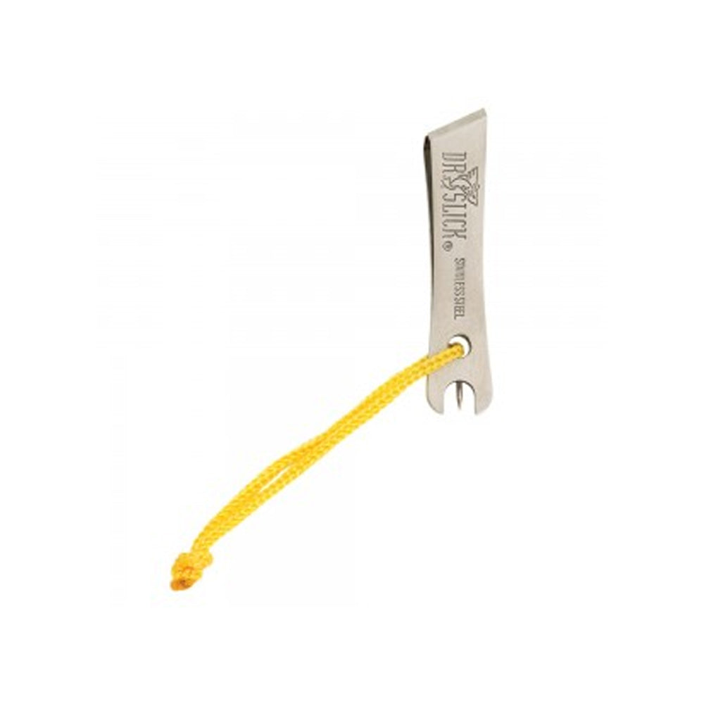 Dr. Slick Offset Nipper with Hook File– Deschutes Angler Fly Shop