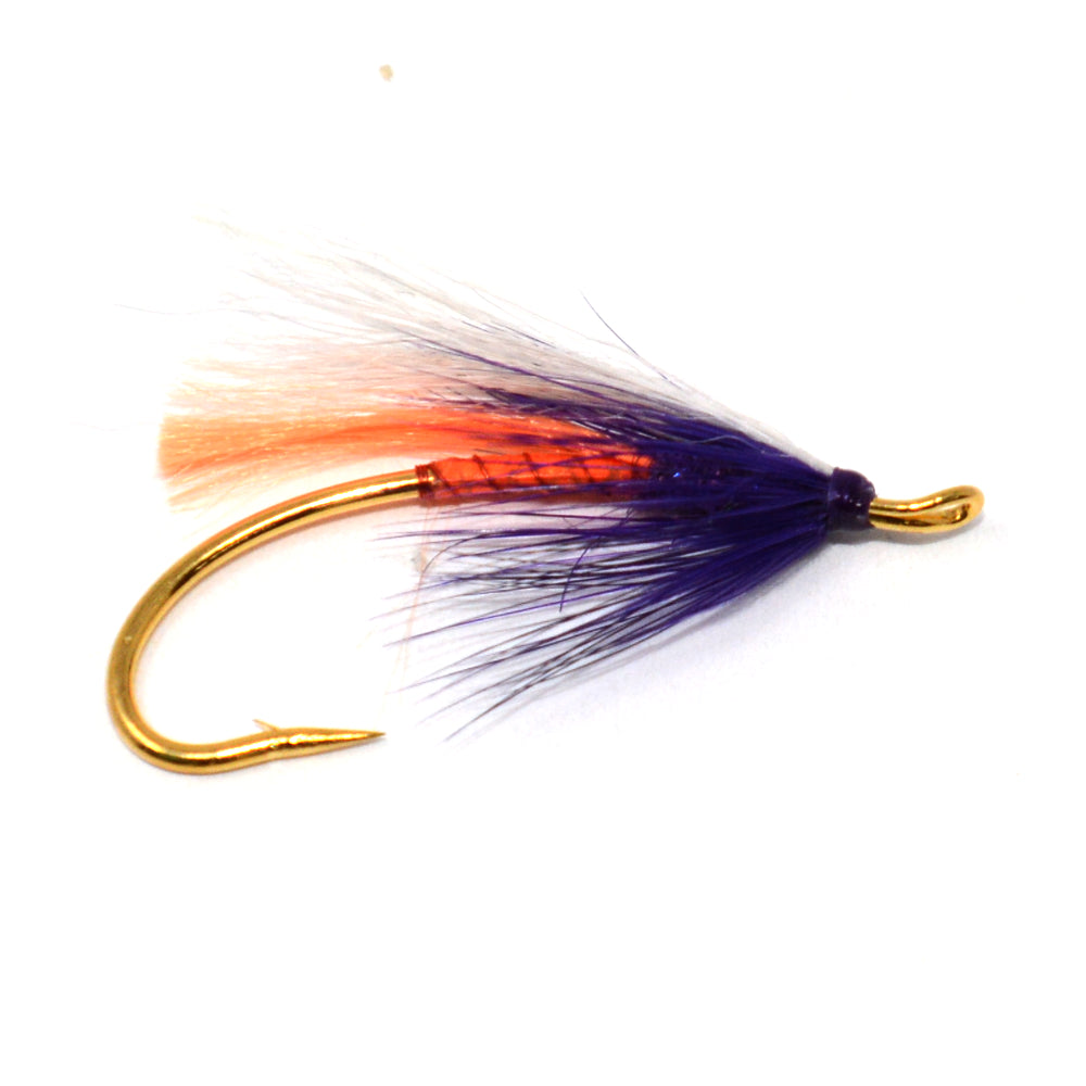Silvey's Sno Cone– Deschutes Angler Fly Shop
