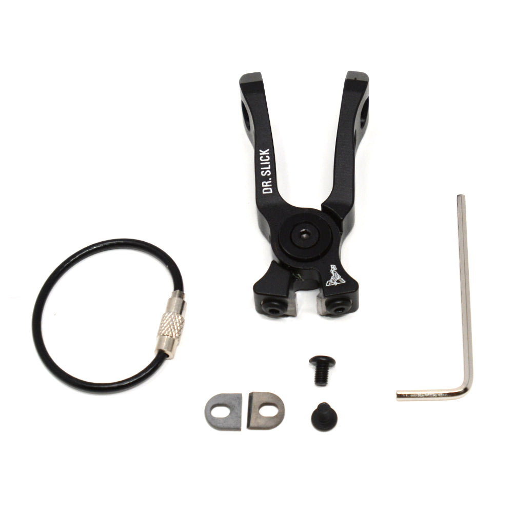 Dr. Slick Cyclone Nippers– Deschutes Angler Fly Shop