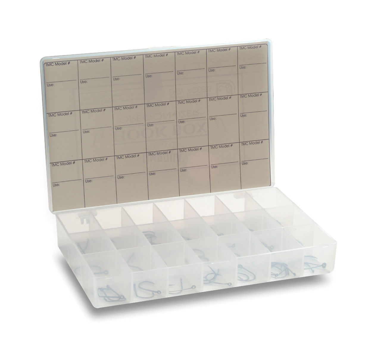 Umpqua Hook Box– Deschutes Angler Fly Shop