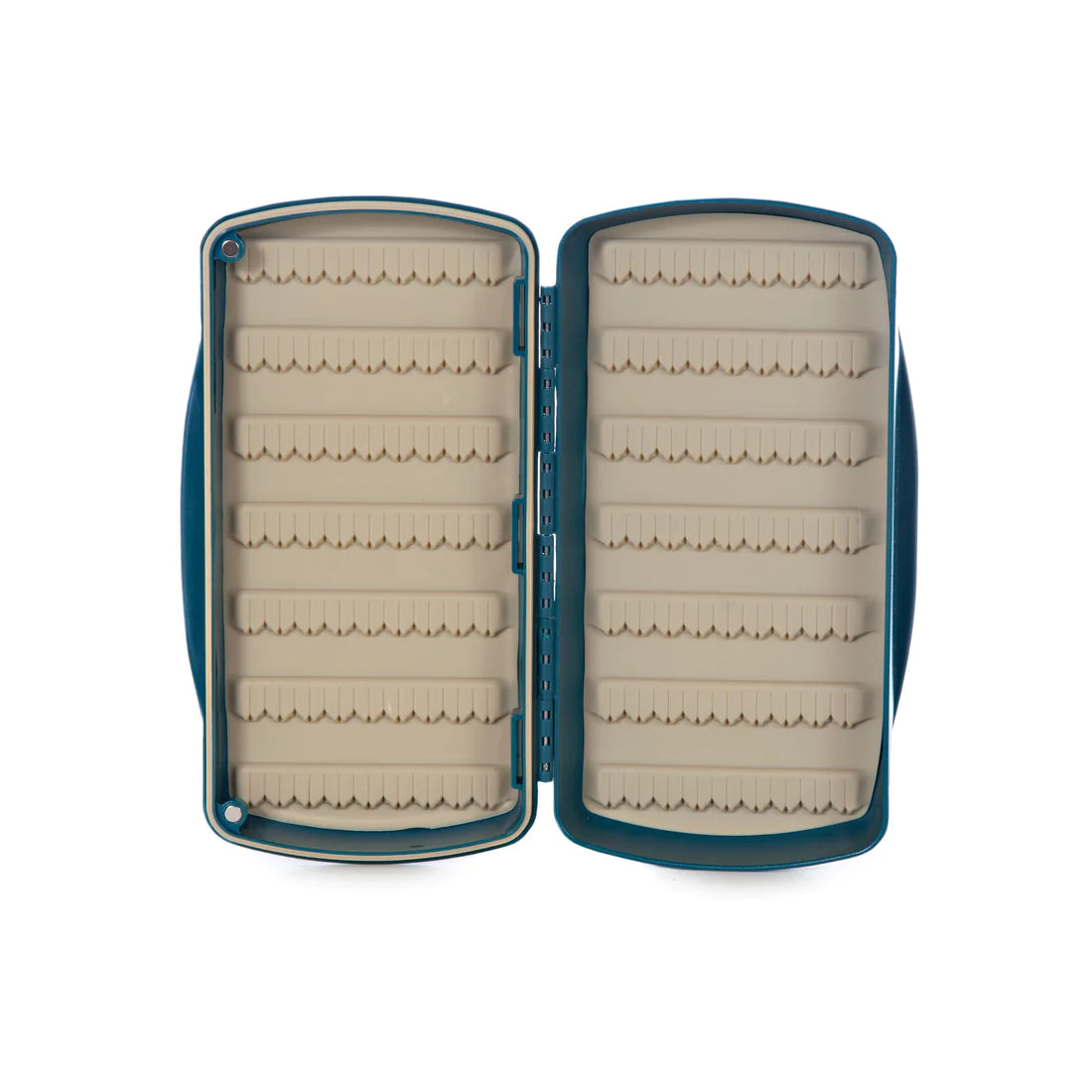 Tacky Pescador Fly Box– Deschutes Angler Fly Shop