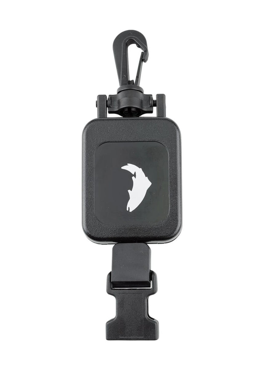 Simms Wading Staff Retractor– Deschutes Angler Fly Shop