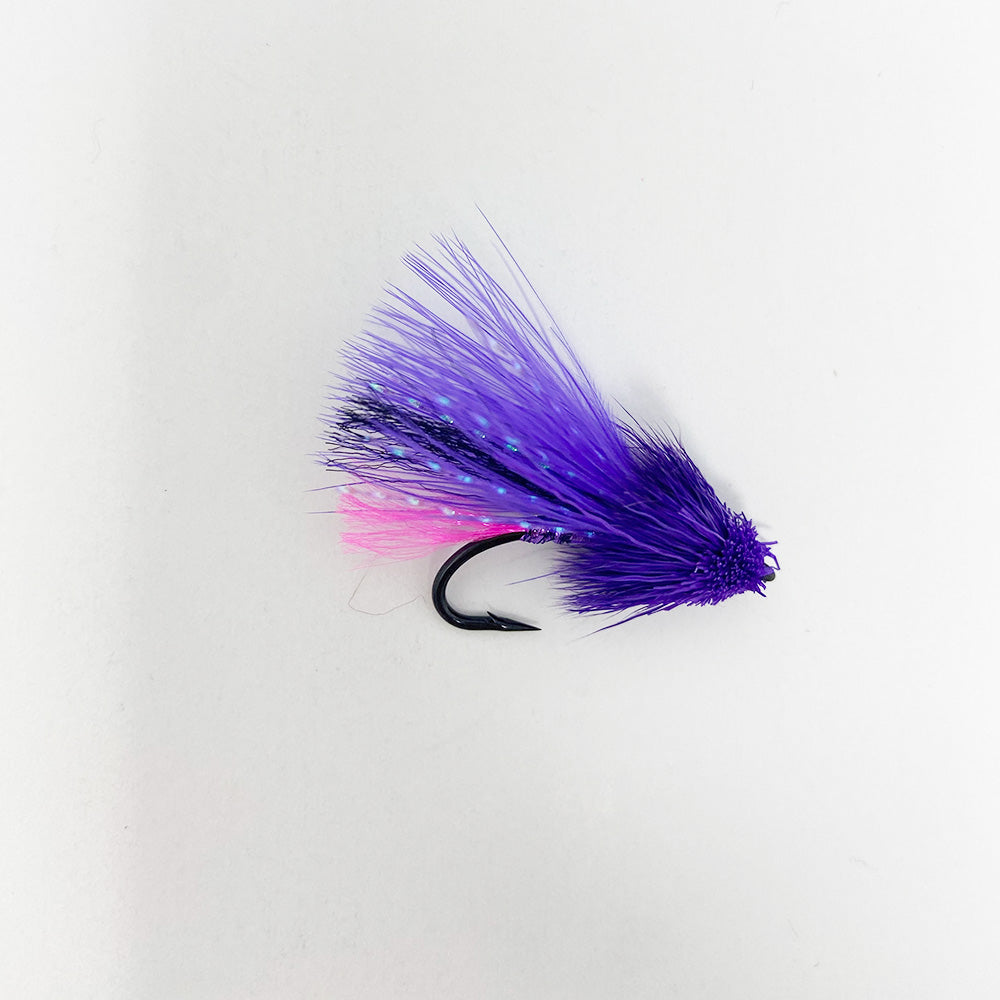 Steelhead Mini Muddler– Deschutes Angler Fly Shop