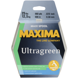 Ultragreen Maxima Mini Pack– Deschutes Angler Fly Shop