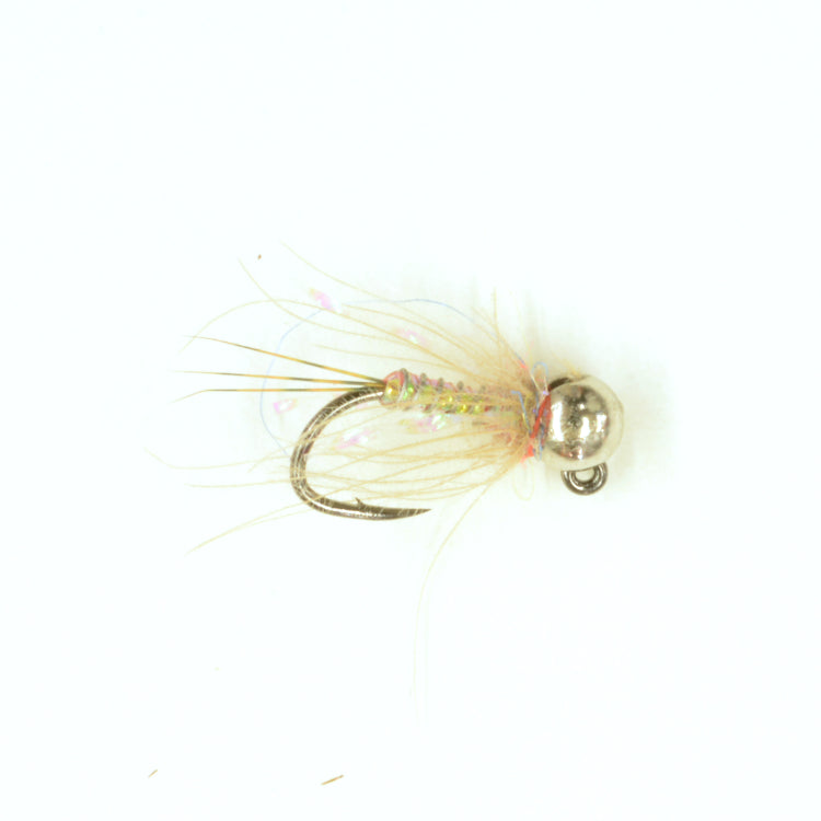 Jig CDC Thrasher– Deschutes Angler Fly Shop