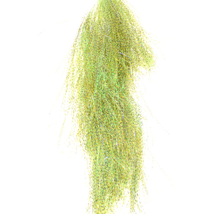 Senyo's Predator Wrap Barred Metallic– Deschutes Angler Fly Shop