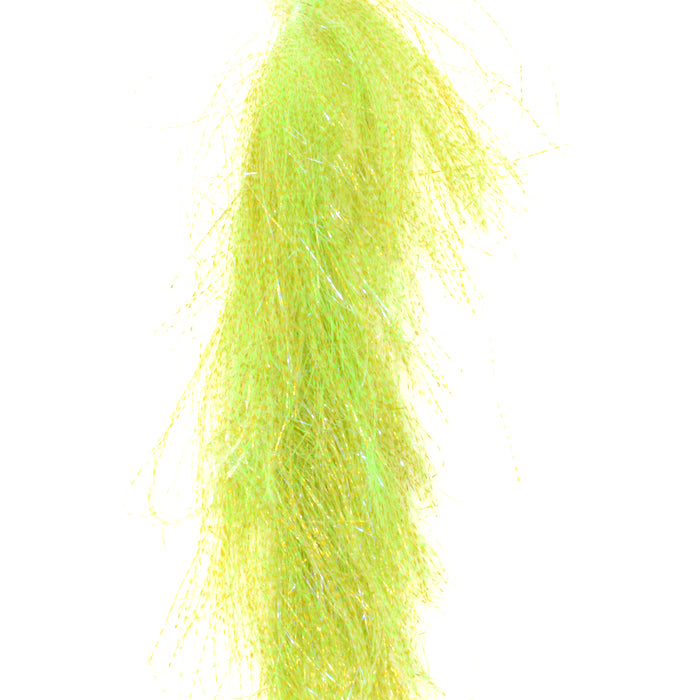 Senyo's Predator Wrap Barred Metallic– Deschutes Angler Fly Shop