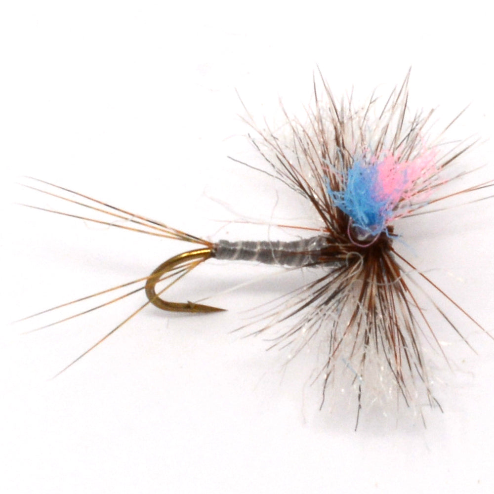Guide Winna Spinna - Adams– Deschutes Angler Fly Shop