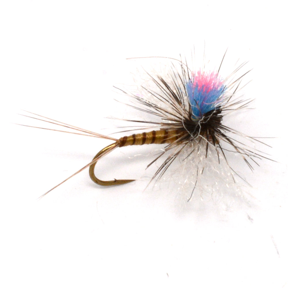 Guide Winna Spinna - Brown– Deschutes Angler Fly Shop