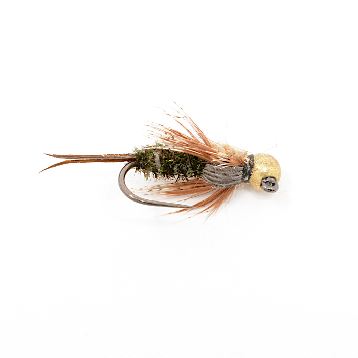 Jigged 20"– Deschutes Angler Fly Shop