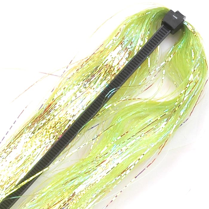 Krinkle Mirror Flash– Deschutes Angler Fly Shop