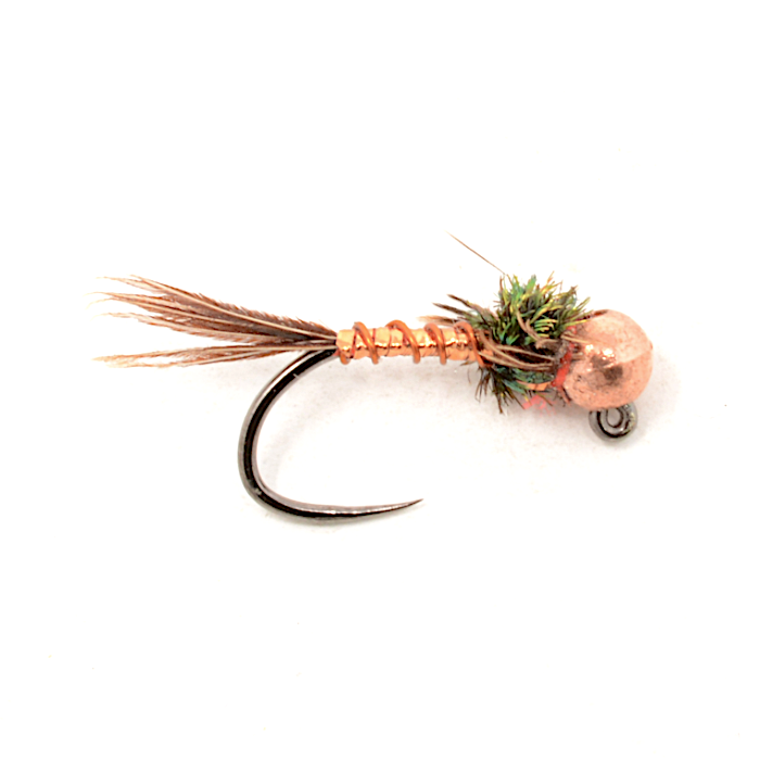 Lightning Bug Jig– Deschutes Angler Fly Shop
