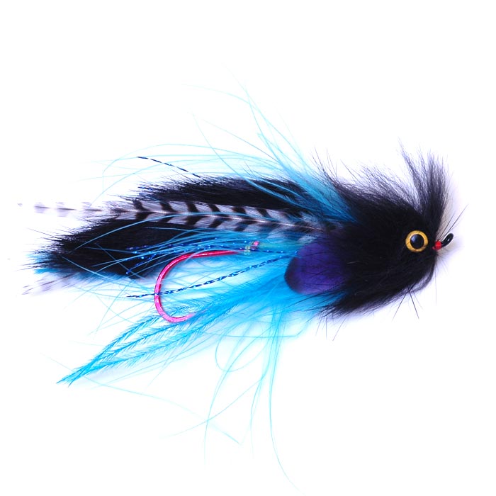 Morrish's Medusa– Deschutes Angler Fly Shop