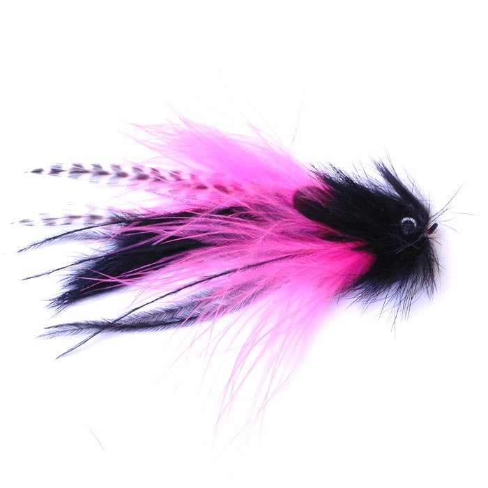 Morrish's Medusa– Deschutes Angler Fly Shop