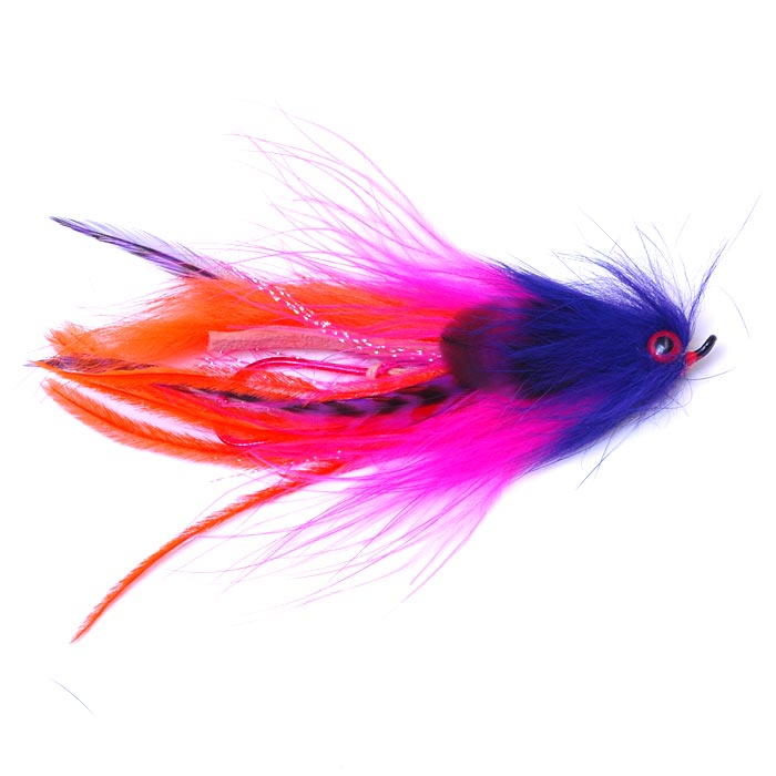 Morrish's Medusa– Deschutes Angler Fly Shop