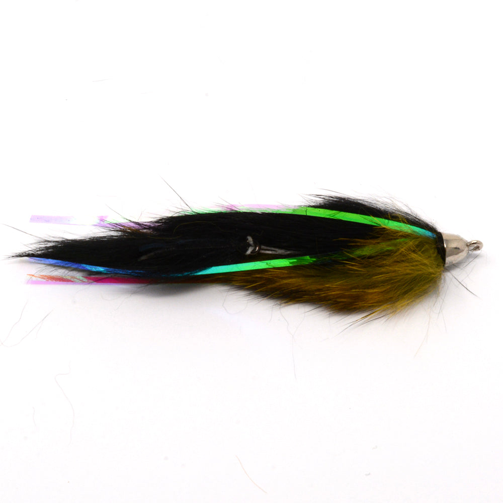 Mini Dali Llama– Deschutes Angler Fly Shop