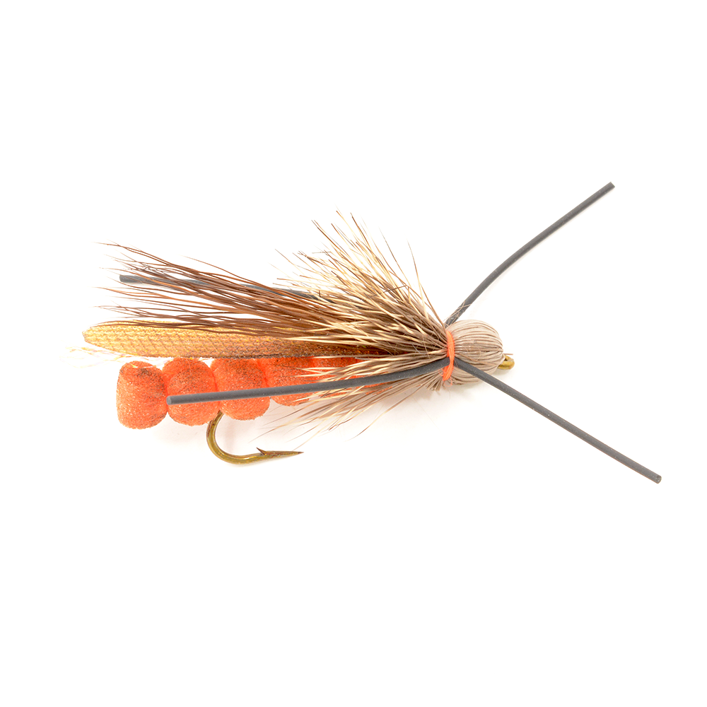Rogue Foam Stone Giant– Deschutes Angler Fly Shop
