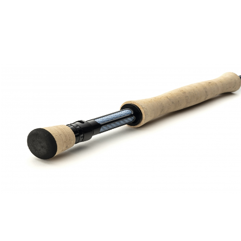Scott Wave Fly Rods– Deschutes Angler Fly Shop