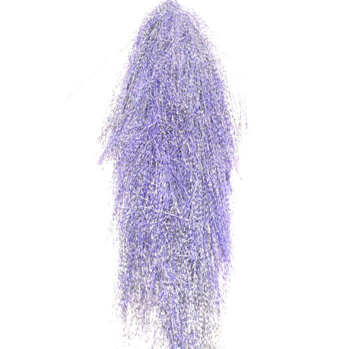 Senyo's Predator Wrap Barred Metallic– Deschutes Angler Fly Shop