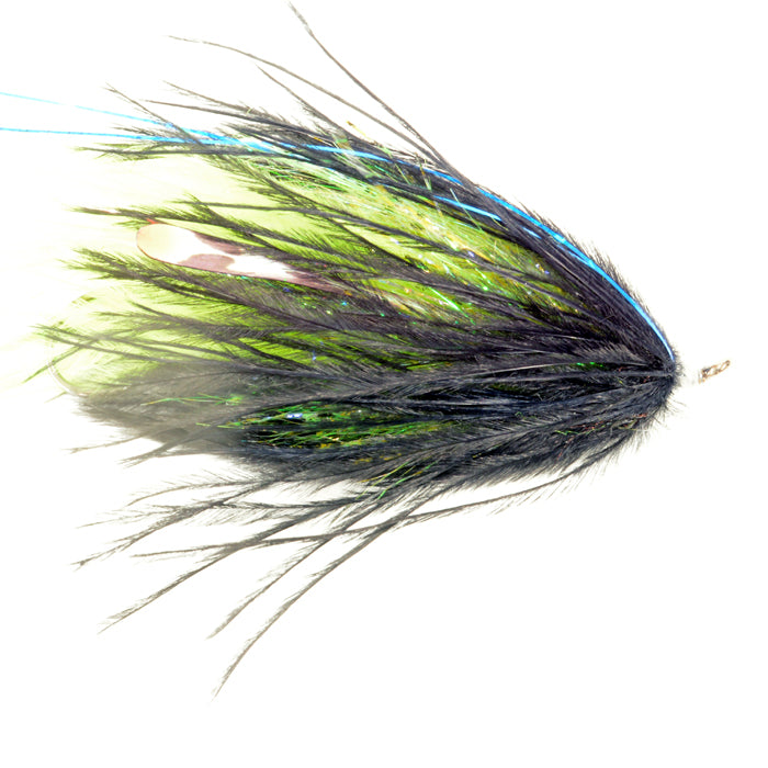 Single Station Intruder– Deschutes Angler Fly Shop