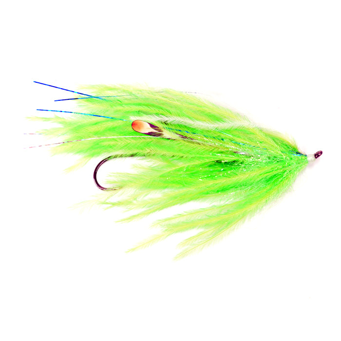 Single Station Intruder– Deschutes Angler Fly Shop
