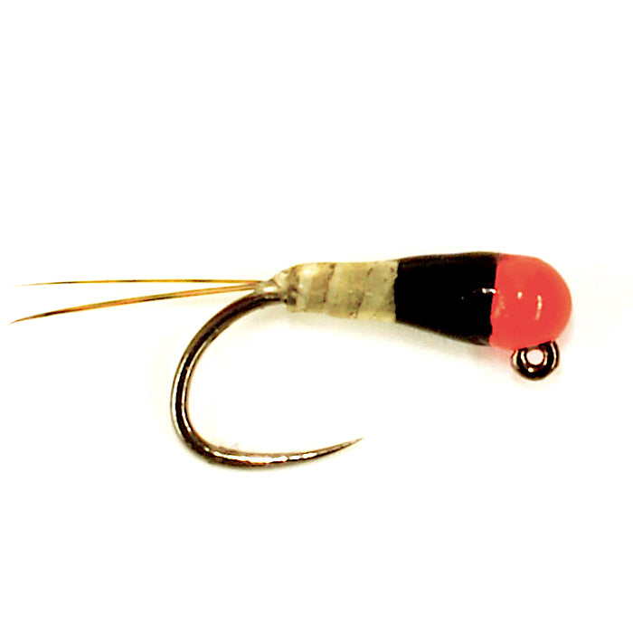 Tungsten Spanish Bullet– Deschutes Angler Fly Shop
