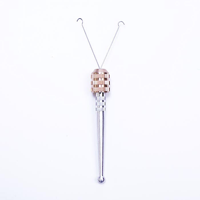 Stonfo Roto Dubbing Split Dub Twister– Deschutes Angler Fly Shop