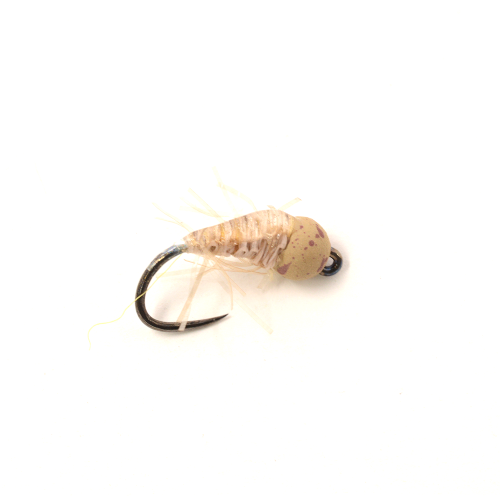 Tungsten Scud Muffin– Deschutes Angler Fly Shop