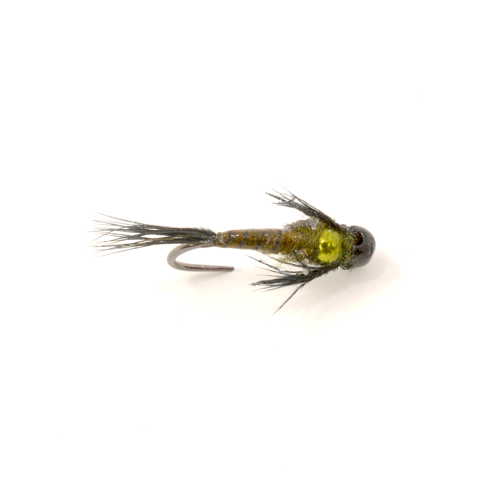 Two Bit Hooker Jig– Deschutes Angler Fly Shop